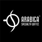 Arabica Specialty Coffee Sarakulka (Tashkent, Sarykul Street), al götür kahve  Taşkent'ten