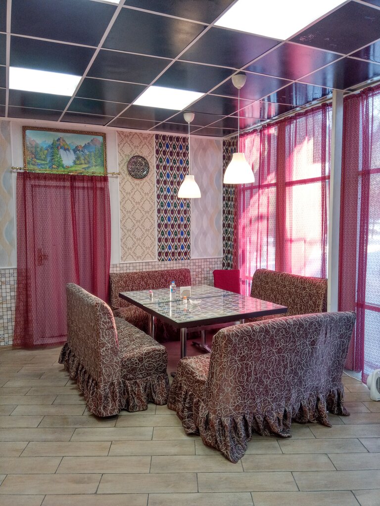 Hazır yemek teslim servisleri Halal Chaihana 24, Himki, foto
