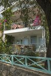 Valentina Boutique Hotel (Muğla, Marmaris, Bozburun Mah., Tepebaşı Cad., 116/1), otel  Marmaris'ten