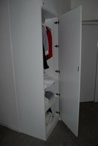 Otel Perla B&b, Dünya, foto