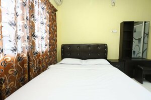 Raz Hotel Kelulut (Terengganu, ostrov Kapas), otel