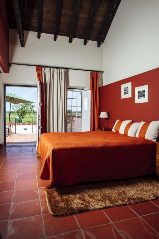 Otel Quinta da Gafaria, Santarem, foto