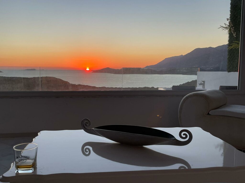 Kısa süreli konaklama Villa Çapa, Kaş, foto