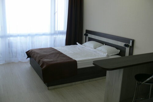 Otel Gornaya lavanda, Kırım Cumhuriyeti, foto