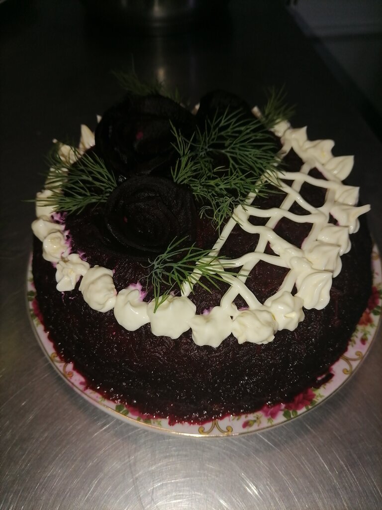 Market Первый продуктовый, Tulskaya oblastı, foto