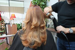 Immanuel Salon & SPA (United States, Longwood, 1155 W State Road 434, Suite 113), kuaförler  Orlando'dan