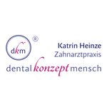 Zahnarztpraxis Katrin Heinze - Dental Konzept Mensch (Brockhausstraße No:26, Stadt Leipzig), özel ağız ve diş sağlığı klinikleri ve muayenehaneleri  Leipzig'den