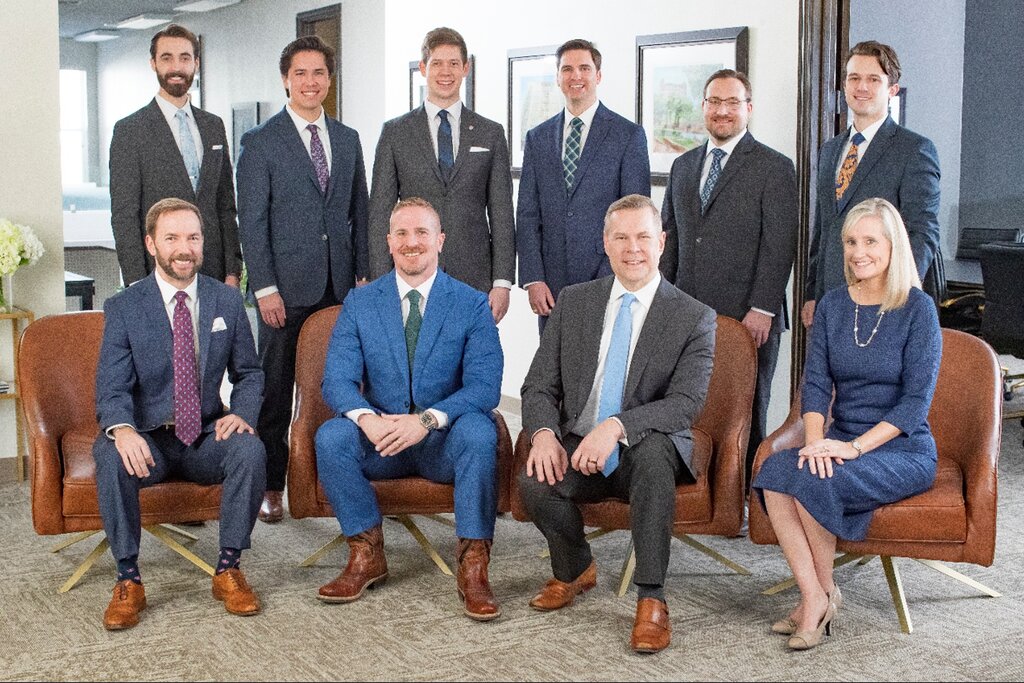 Avukatlar Norred Law, Pllc, Texas, foto