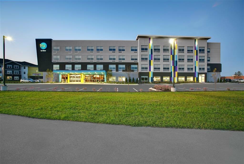 Otel Tru by Hilton Stoughton, Wisconsin Eyaleti, foto