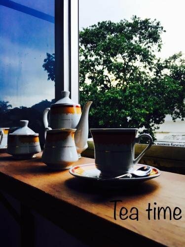 Otel Kandy Hostel Cabana, Kandy, foto