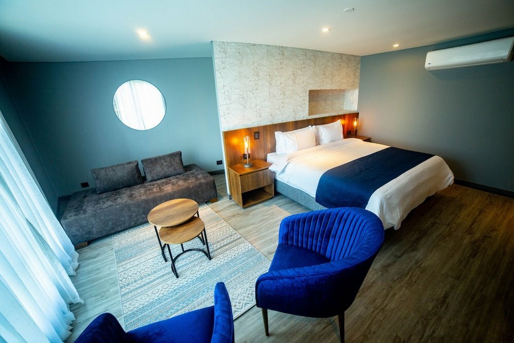 Otel Cafe Hotel Medellin, Medellin, foto