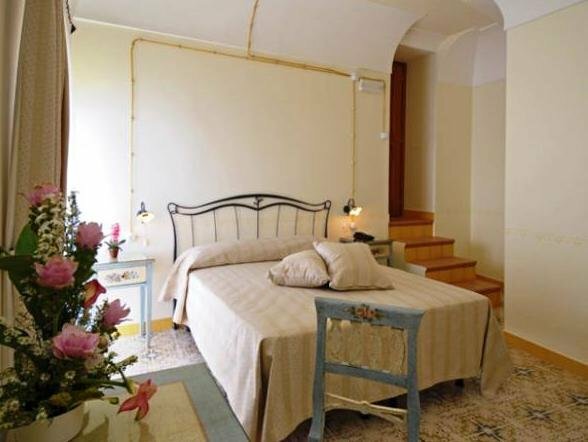Otel Locanda degli Dei, Campania, foto