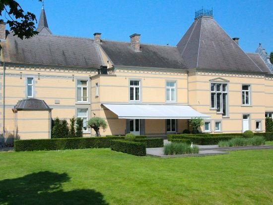 Otel Hoogenweerth Suites, Limburg, foto