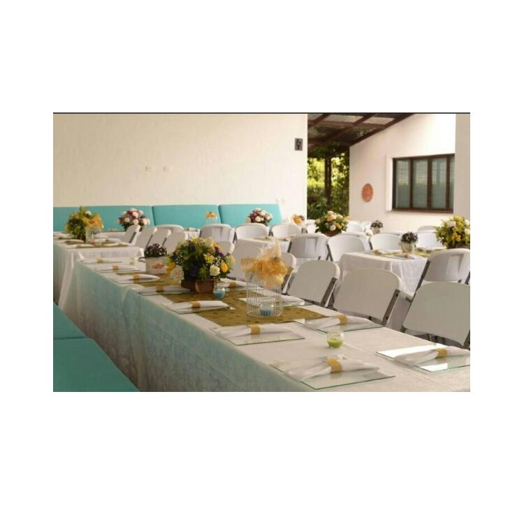 Etkinlik organizasyonu Alquiler de sillas casa de eventos del norte, Cali, foto