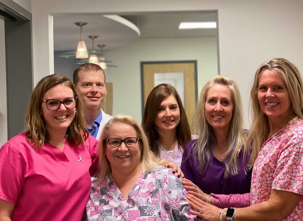 Ortopedik ürünler Orthopaedic Specialists of Connecticut, Connecticut Eyaleti, foto