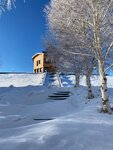 Скала (Priozyornaya ulitsa No:1, posyolok imeni 8 Marta), resort oteller, tesisler  Altayski krayından