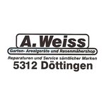 A. Weiss Garten- und Arealgeräte (Sankt Gallen, Werdenberg, Buchs, Saarstrasse, 2), tarım makineleri, ekipmanlar  Aargau'dan