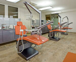 Kieferorthopädie Dr. Eberhard & Kollegen (Bavaria, Neumarkt i.d. OPf., Neumarkt in der Oberpfalz, Gartenstraße), özel ağız ve diş sağlığı klinikleri ve muayenehaneleri  Neumarkt'tan