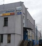 Garanttreyd (Babushkina Street No:17к2), otomobil yedek parçaları  Minsk'ten