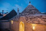 Trulli Di Zia Vittoria (Via Giovanni Bovio No:1, Alberobello), otel  Puglia'dan