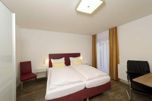 Otel Pension Appartement Lanzer, Karintiya, foto