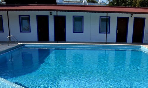 Otel Bitez Deniz Hotel, Bodrum, foto