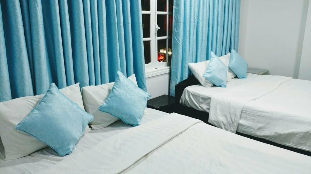 Otel Sinai House, Da Nang, foto