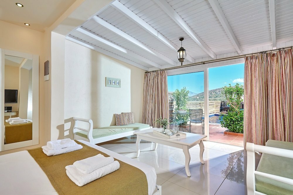 Otel Elounda Eleon Villas, Dünya, foto