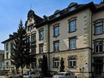 Hotel Promenade (Fäsenstaubstrasse No:43, Schaffhausen), otel  Schaffhausen'dan