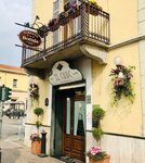 Il Cuuc Osteria (Corso Giuseppe Garibaldi No:1, Mortara), restoran  Mortara'dan