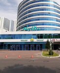 Aiqyn newspaper (Dinmukhamed Kunayev Street No:12/1), gazete ve dergiler  Astana'dan