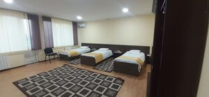 Vostok Hotel (Ferghana Street No:62, Muruvvat mahalla fuqarolar yigʻini, Ferghana), otel  Fergana'dan