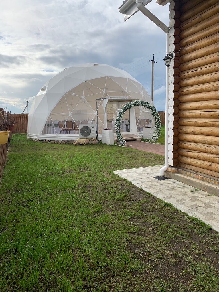 Resort oteller, tesisler Гостевой дом сабельницы, Yaroslavskaya oblastı, foto