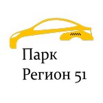 Region51RF (Dekabristov Street No:11), taksi  Murmansk'tan