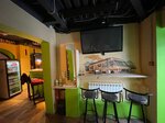 Pinkman's Model (Izmaylovskoye Highway No:73Жс9), kafe  Moskova'dan
