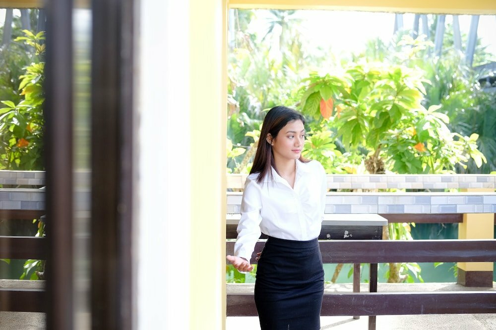 Otel Isla Virginia Fun-talan, , foto