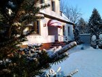 Zajazd Biały Dom (Pomeranian Voivodeship, Słupsk, ulica Gdańska, 35), otel  Pomeranian Voyvodalığı'ndan