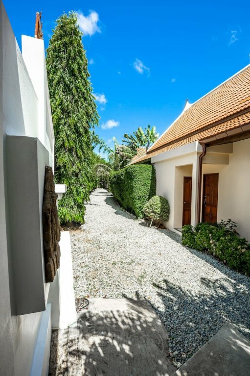 Otel La Romanee 2 Villa by Jetta, Phuket Eyaleti, foto