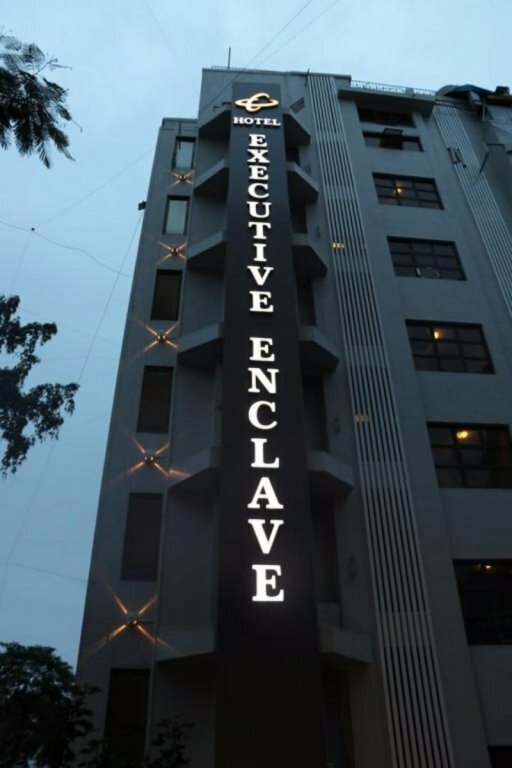 Otel Executive Enclave, Mumbai, foto