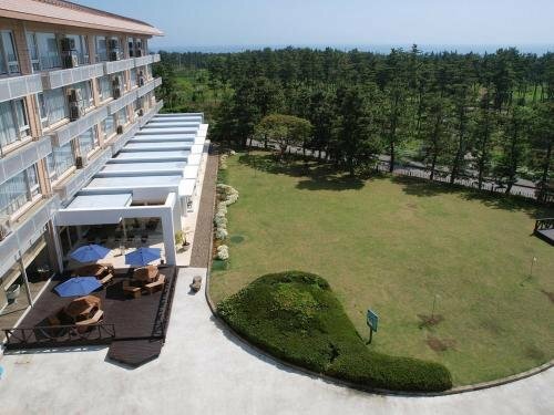 Otel Ichinomiya Seaside Otsuka Hotel, , foto