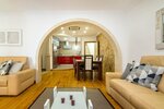 Alfama's nest (Rua dos Remédios No:121), kısa süreli konaklama  Lizbon'dan