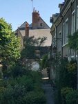 Au Coeur Des Chateaux (Rue des Chevaliers No:13, Beaugency), otel