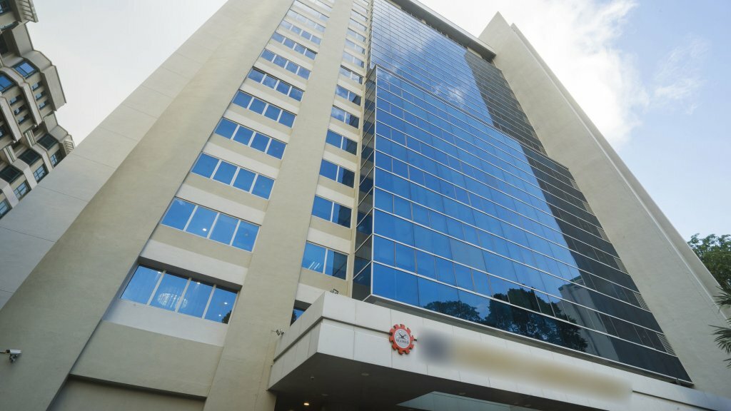 Otel Zen Rooms Orchard, Singapur, foto