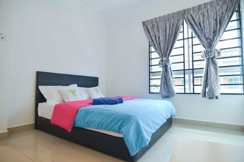 Otel Makmoor Honeymoon Home, Sabah, foto