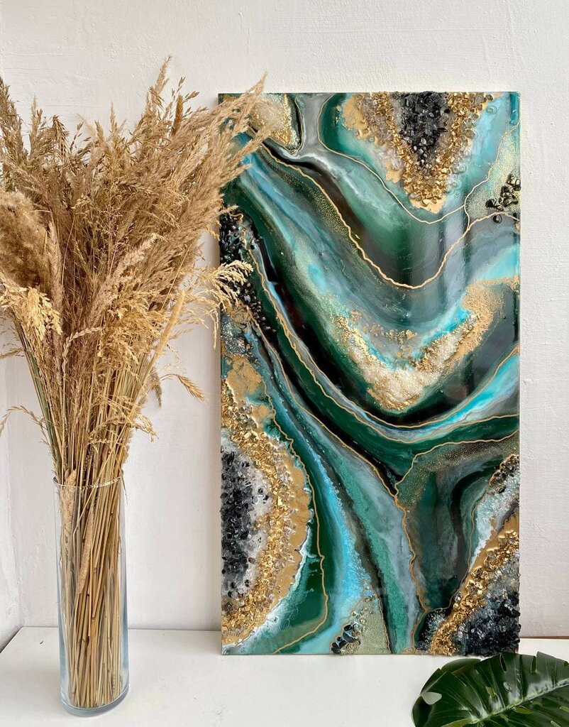 i̇ç dekorasyon ürünleri Akilova. art, Moskova, foto