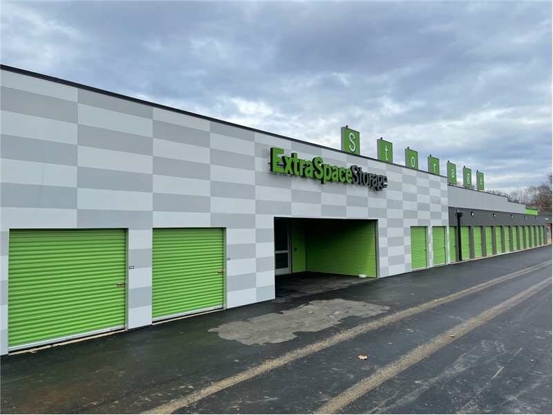 Evden eve nakliye Extra Space Storage, Missouri Eyaleti, foto