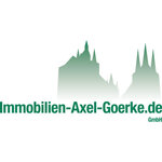 Immobilien-Axel-Goerke. de GmbH (Martinskloster No:11, Erfurt), arazi dizisi  Erfurt'tan
