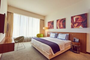 Media One Hotel (Media One Hotel, Al Safouh Second, Jumeirah, Dubai), otel  Dubai'den