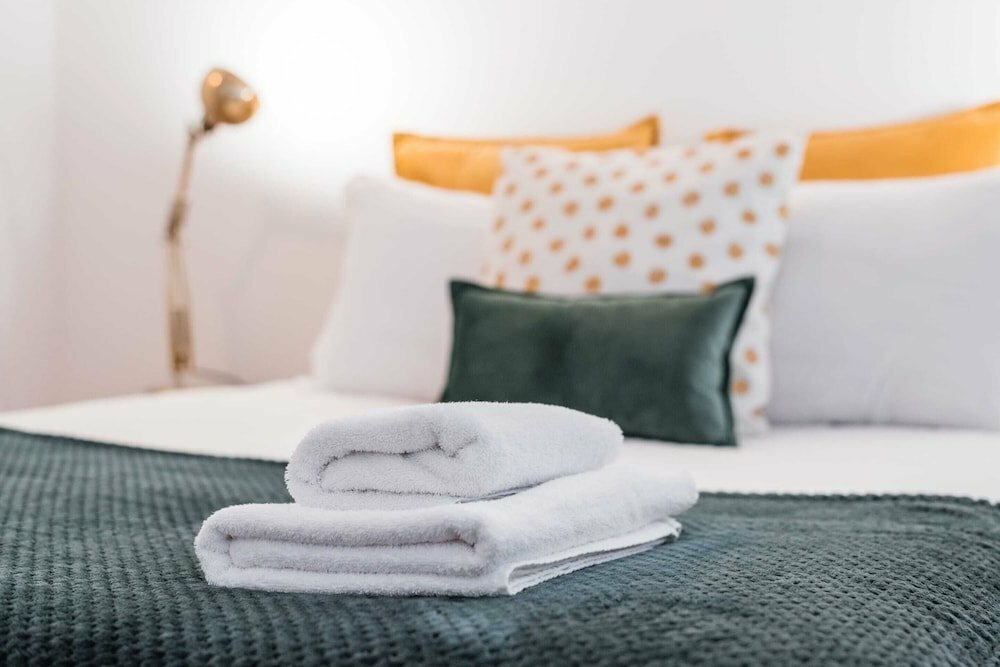 Otel GuestReady - Ladder Mezz, Porto, foto