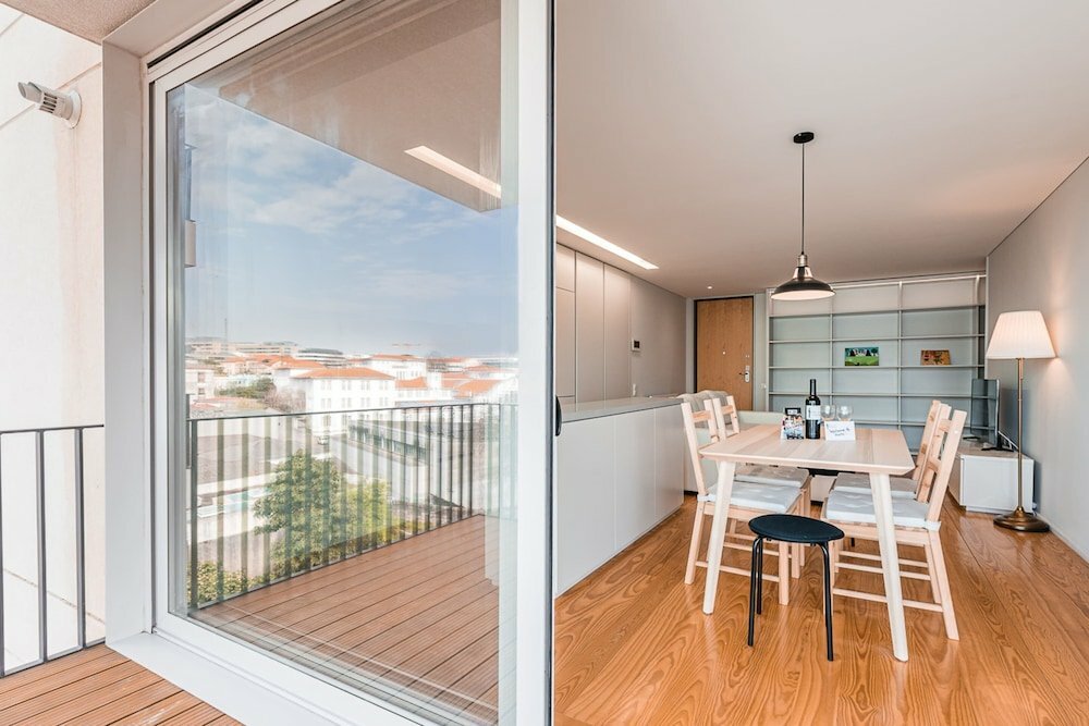 Otel GuestReady - Pursuit of Happiness, Porto, foto